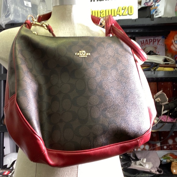 Bags | Coach | Poshmark